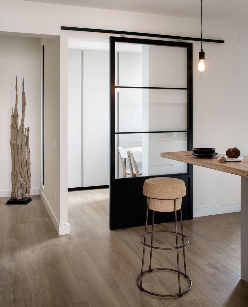 Interior Sliding Door Design Ideas