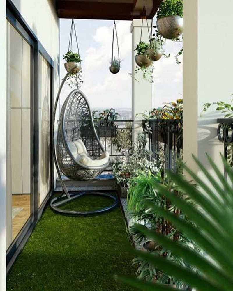 Small balcony ideas ikea store