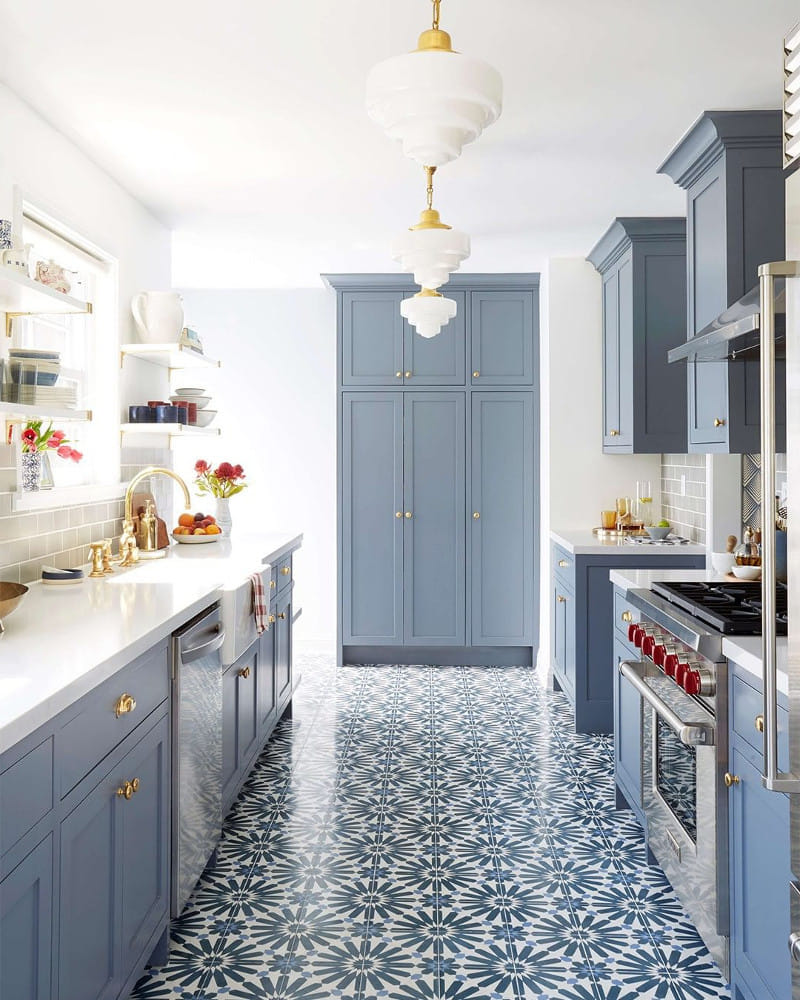 Duck Egg Blue Kitchen Cabinets | Cabinets Matttroy
