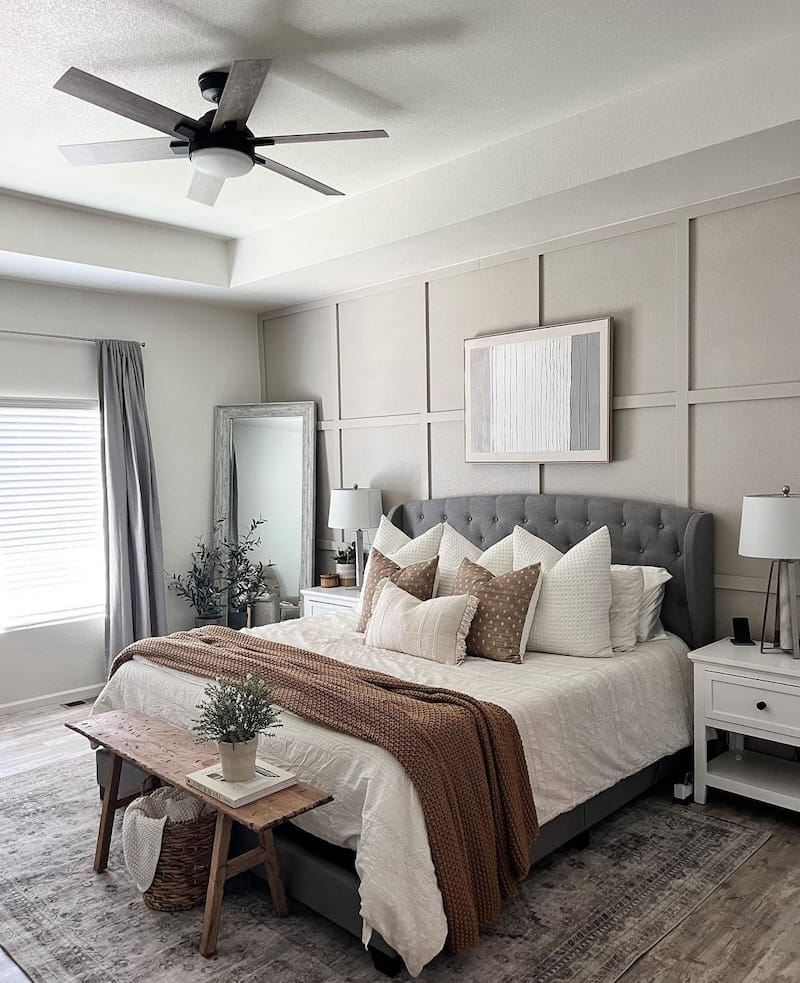 Couples Bedroom Designs Ceiling