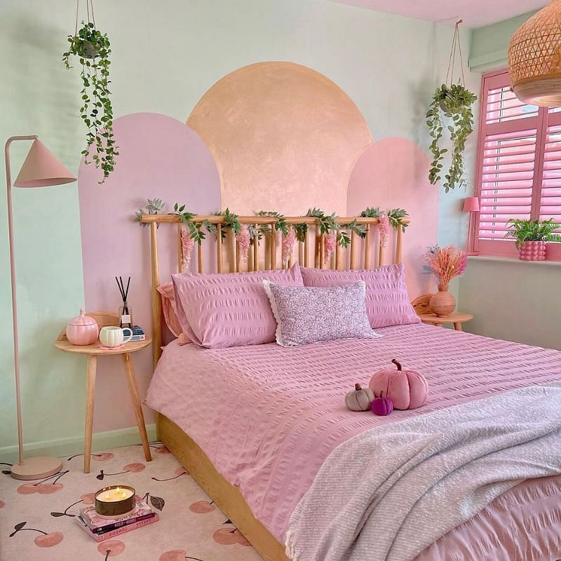 33 Cute Bedroom Ideas That ll Make You Smile in 2025 Houszed